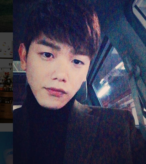 에릭남, CJ E&M과 전속계약 체결 "앨범 컴백 작업 시작한다"