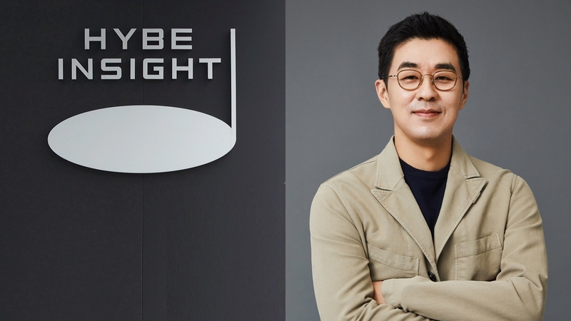 박지원 하이브 CEO "이수만 역외탈세 의혹, 결코 일어날 수 없다"