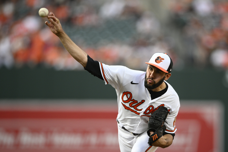 '평속 156km' 리그 최고 유망주에게도 너무 높은 MLB의 벽…마이너 강등된 G-로드