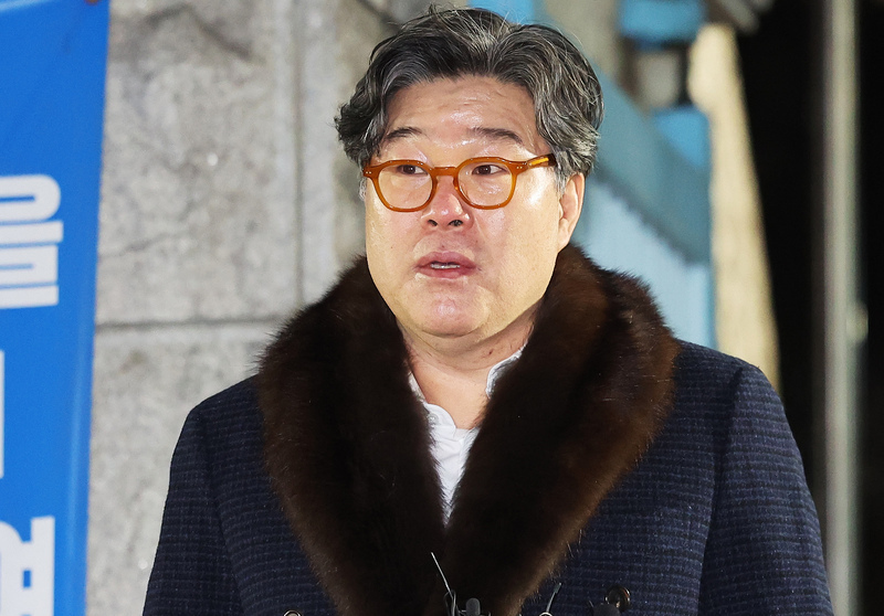 김성태 오늘 1심 선고…이화영 징역 9년 6개월 재판부가 담당
