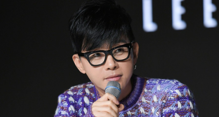 이승환, '콘서트 취소' 구미시장에 2억5000만 원 손배소