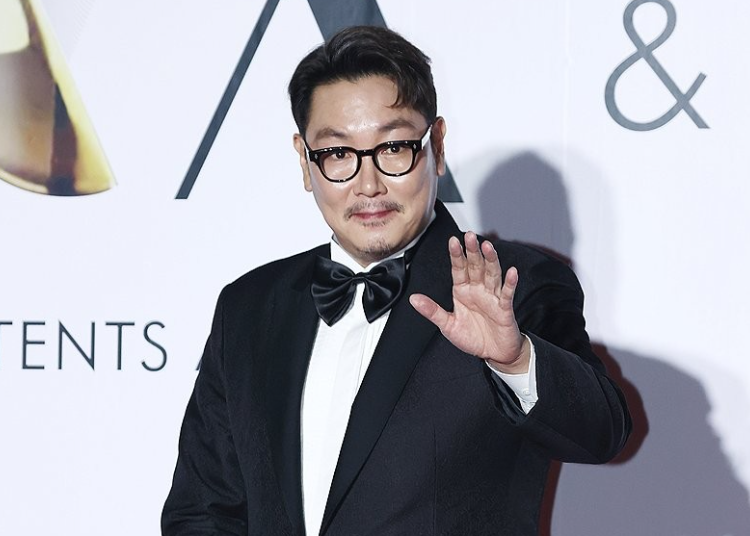 배우 조진웅 11억 세금 추징…"세법 해석 차이"