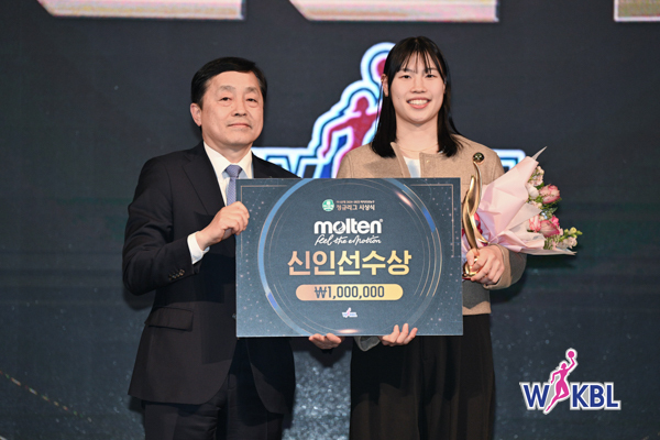 제2의 홍유순 찾아라…2025-2026 WKBL 신인 드래프트, 8월 20일 개최