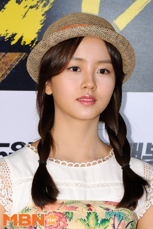 김소현, `그야말로 인형 자태!` [MBN포토]