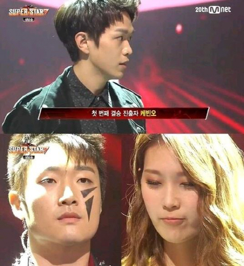 ‘슈퍼스타K7’ 천단비 vs 케빈오, 결승서 대결…승리는 누구에게?