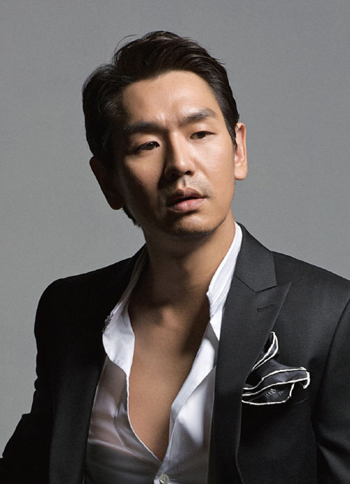 배우 김태우, ‘굿와이프’ 출연…전도연-유지태와 대립각