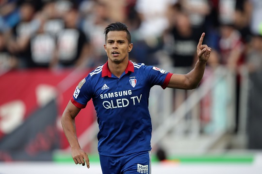 조나탄 K리그 클래식 20R MVP