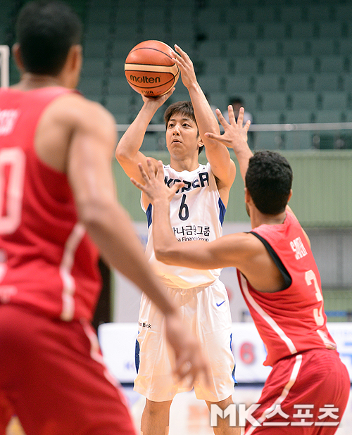 2017 KBL 신인 드래프트 1차 공시…허훈·양홍석 등 38명