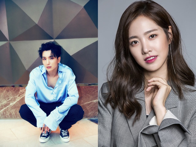 이특X진세연, ‘2018 KPMA’ MC 발탁...세 번째 호흡