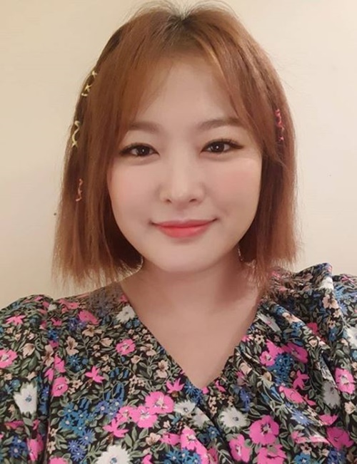 심진화 18kg 감량 “메이크업 마음에 들어”…물오른 미모 [M+★SNS]