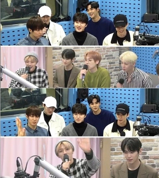 `최파타` SF9 로운 "정확한 키는 190.5cm, 189cm인 척 했다"