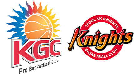 KGC-SK 대상 농구토토 매치 1회차 발매