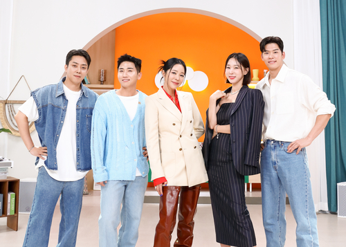 [Focus TV] 돌싱 연애 예능의 귀환! MBN 시즌제 연애 예능 인기