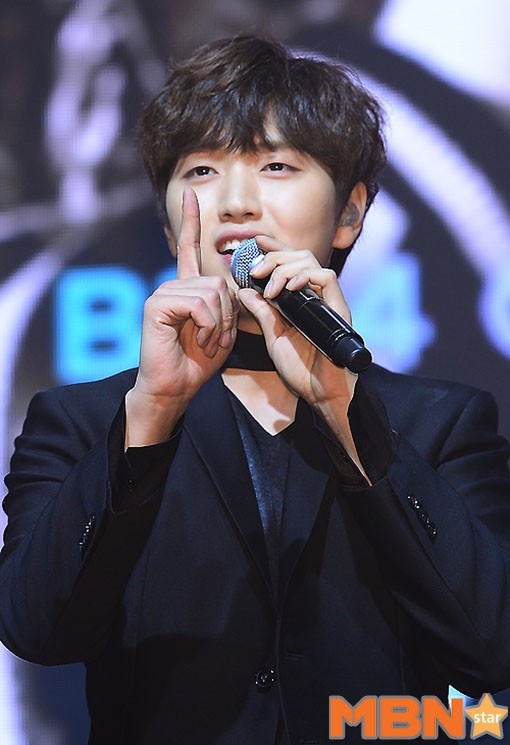 B1A4 산들 오늘(10일) 전역, 이제 만나볼 수 있는 완전체 “바나 기다렸어” [M+이슈]