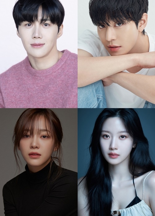 김선호·안효섭·김세정·문가영, ‘2023 AAA IN PHILIPPINES’ 출격