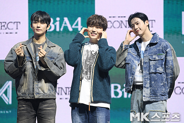 B1A4 컴백, 2년 2개월 만의 신보 미니 8집 앨범 ‘CONNECT’에 기대감 폭발