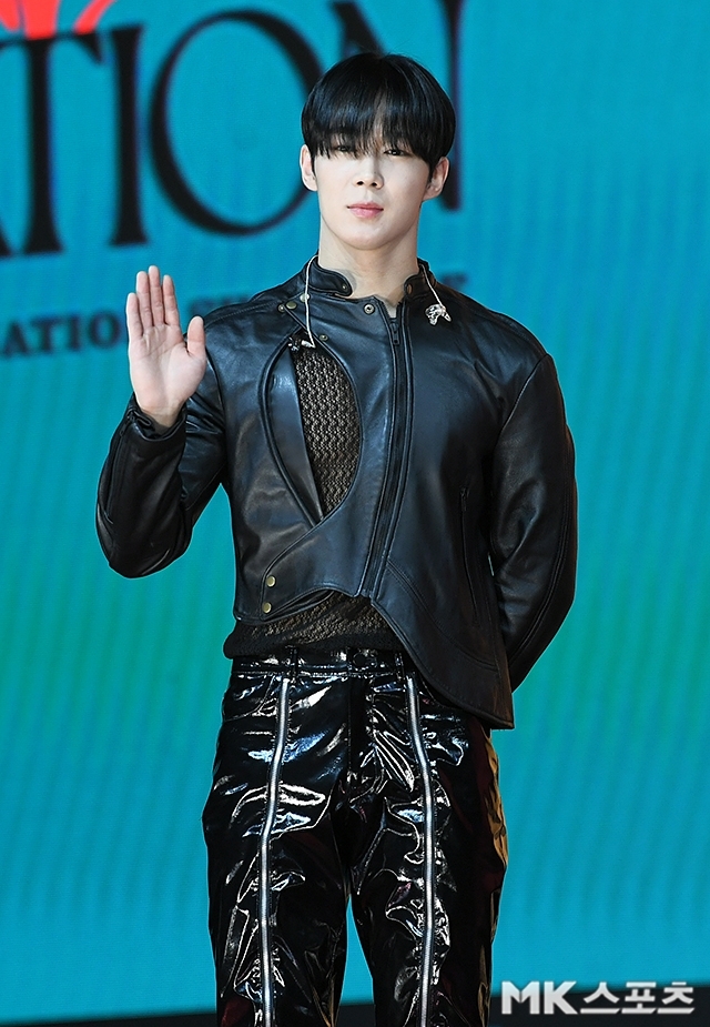 SF9 다원, 7월 1일 입대 “공식 행사 NO…방문 삼가해 달라”(공식입장)