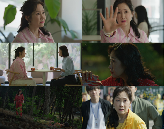 배해선 ‘덕후의 딸 상반된 두 얼굴로 시선 강탈