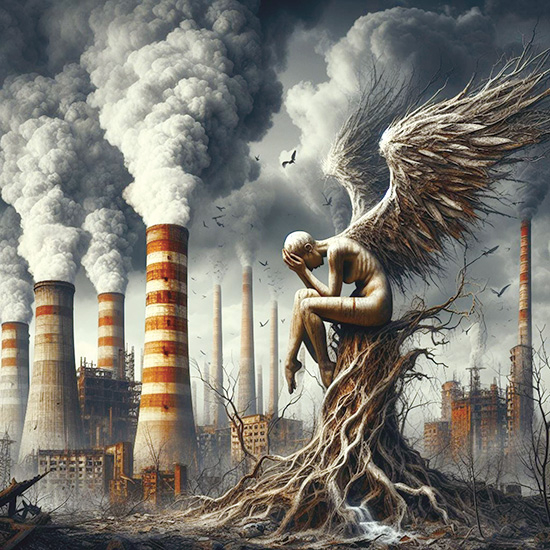 [Issue Pick] 6차 대멸종의 시대를 살아가며