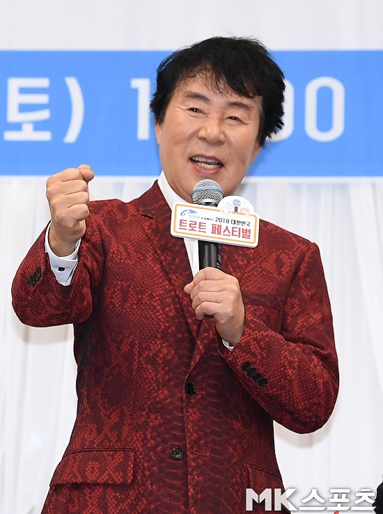 [속보] 트로트 가수 송대관 별세…향년 78세