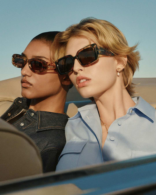 [Style] “당신의 눈, 눈빛, 눈매” Eyewear Collection