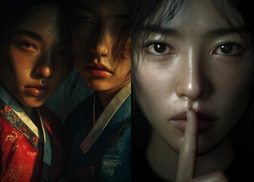 무암(MooAm), ‘AI 잔혹동화’로 칸시리즈 3년 연속 참가…AI 영화 제작의 미래 제시