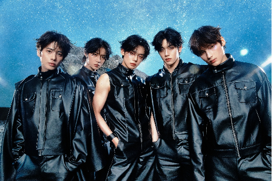 ‘컴백’ 투바투, 타이틀곡 ‘Beautiful Strangers’로 ‘별의 장’ 서사 대미 장식