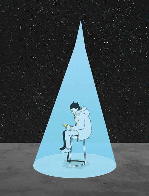 [Issue Pick] 외로운 것은 싫고, 새로운 관계 형성도 싫다