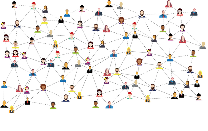 [Issue Pick] 폐쇄형 SNS 뜬다