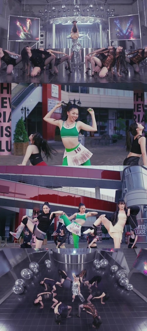 ‘더 딴따라’ 준우승 영빈, JYP 박진영 작곡 ‘Freak Show’로 핫 데뷔