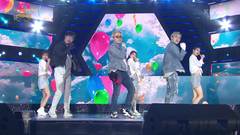 울랄라세션 - 오마주 | KBS 221002 방송 : Mplay