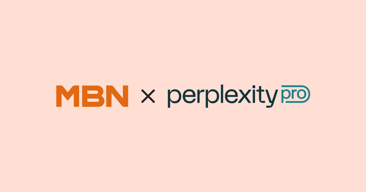 MBN x perplexity