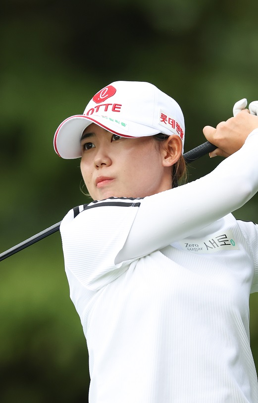 2024 Sh수협은행 · MBN 여자오픈