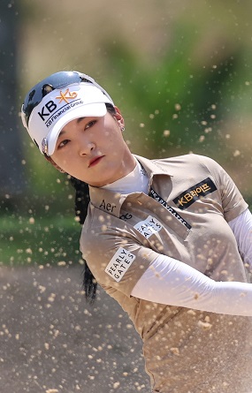 2024 Sh수협은행 · MBN 여자오픈