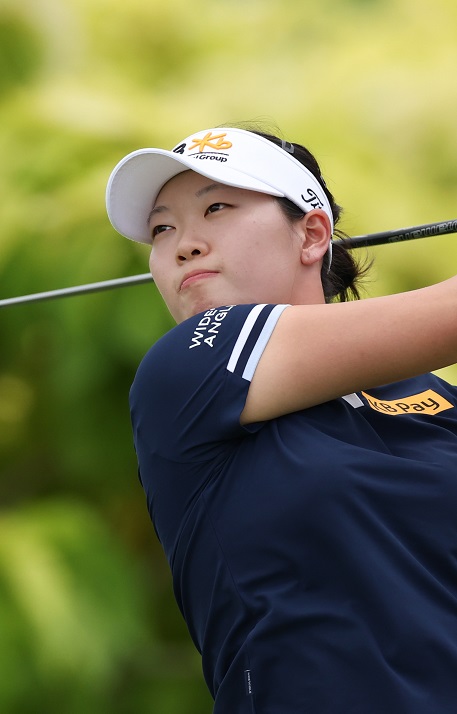 2024 Sh수협은행 · MBN 여자오픈