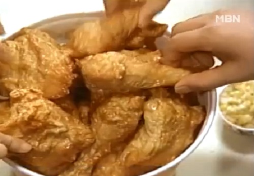 프라이드 치킨 유래 알아보니…이래서 '소울푸드'구나! '깜짝'