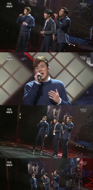 환희 음이탈에 임창정 반응 봤더니…"선배답네"