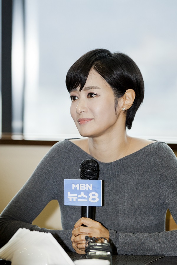 김주하 앵커 단독 진행, MBN ‘성공적 첫 스타트 끊었다!’ 종편 메인뉴스 시청률 1위!