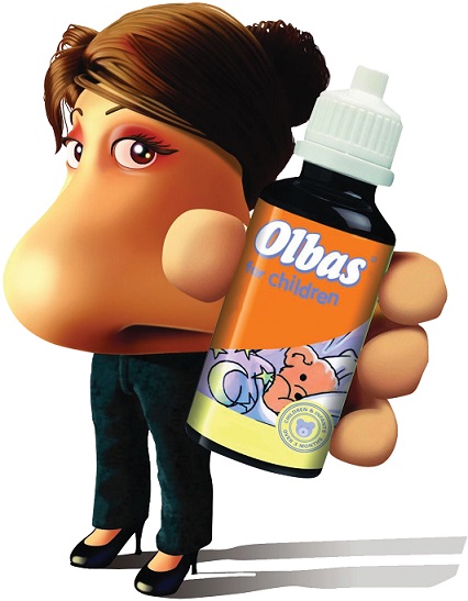 올바스 오일, 첫 베이비페어 참여기념 다양한 이벤트 진행