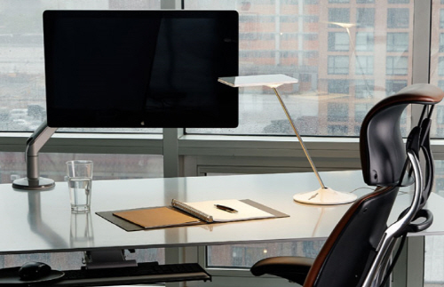 요즘 뜨는 ‘핫’아이템, 휴먼스케일(Humanscale) 사무용가구