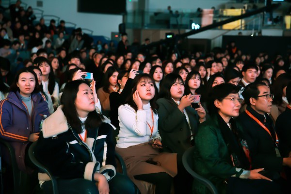 [MBN Y 포럼 2020] 역대 MBN Y 포럼으로 알아보는, 당신이 이곳에 와야 하는 이유 네 가지