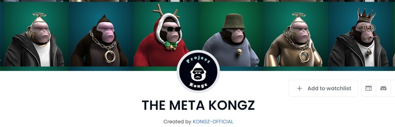 [이동훈의 MBN World] 세계로 뻗어가는 한국 대표 NFT는 무엇이 있을까