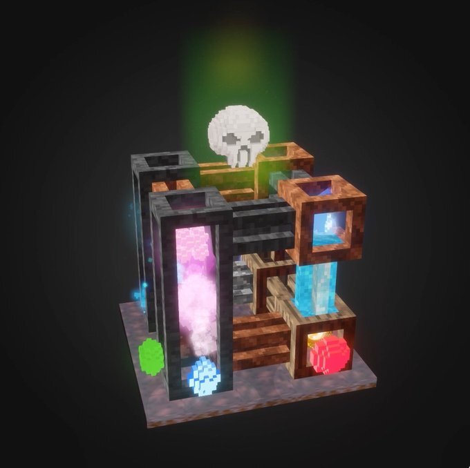 [이동훈의 MBN World] 도지사운드클럽, BMCS '엔진' 발행 시작…"NFT 개척, 기뻐"