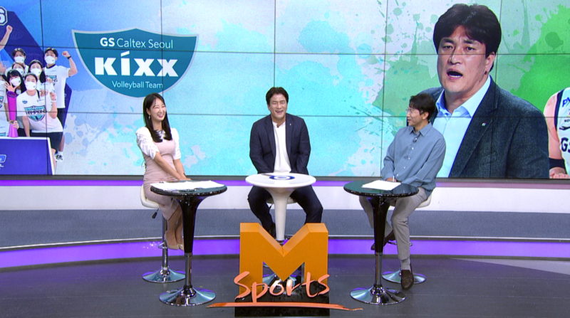 선수들과 눈물 흘리고 유튜버도 되겠다는 '차노스' [국영호의 스포츠人사이드 #19]