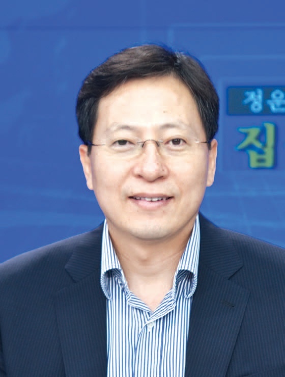 ‘2022 자랑스러운 성균언론인상’에 MBN 정운갑 앵커
