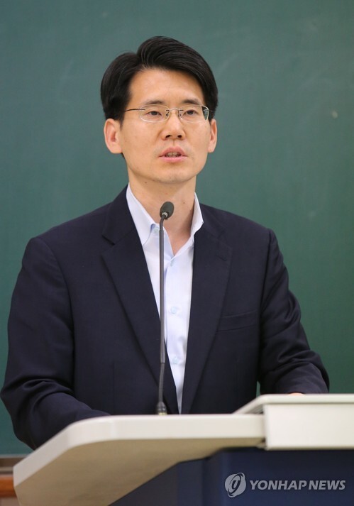 [단독] "수석부장판사 법원장 임명, 추천제 효과 반감"…현직 부장판사, 공개 비판