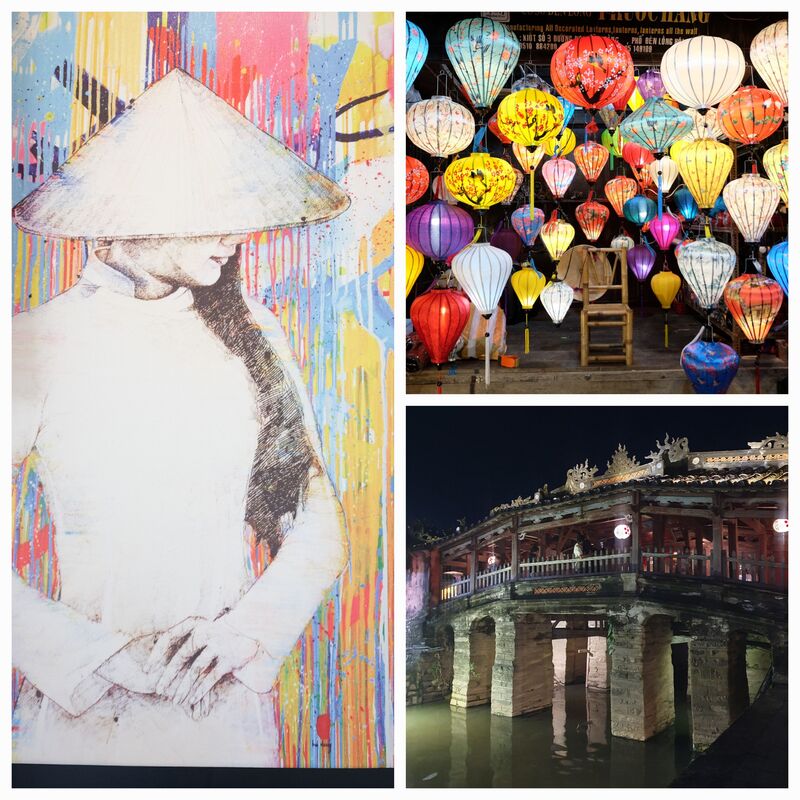 [Overseas Trip] 16세기 베트남으로 타임슬립하다②