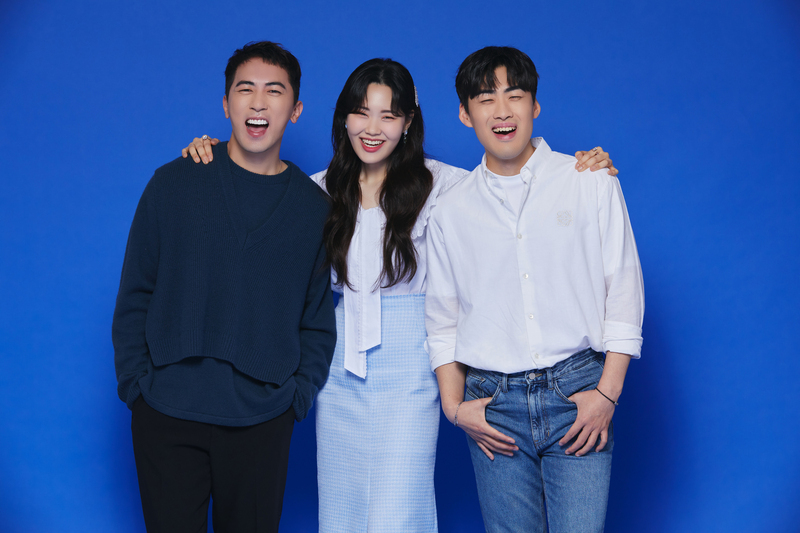 [MBN Y포럼] 영웅쇼 피날레 "끊임없이, 지속적으로, 던져보라"