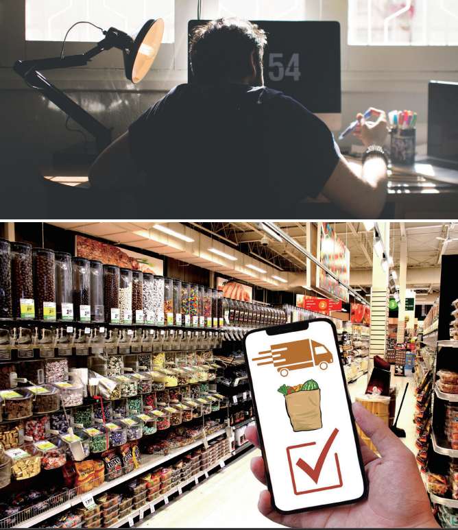 [Cover Story] 솔로 이코노미Solo Economy의 확장