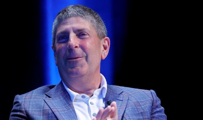 미국 NBC CEO...'불륜' 아닌 '성희롱' 의혹으로 해고